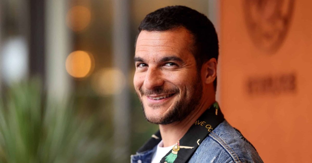 Amir redoute les audiences pour son téléfilm sur TF1 - Bénin Web TV