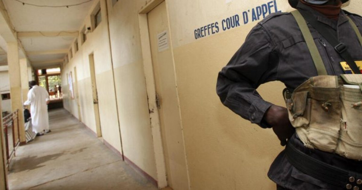 Tchad : le président du Syndicat indépendant des enseignants condamné à ...