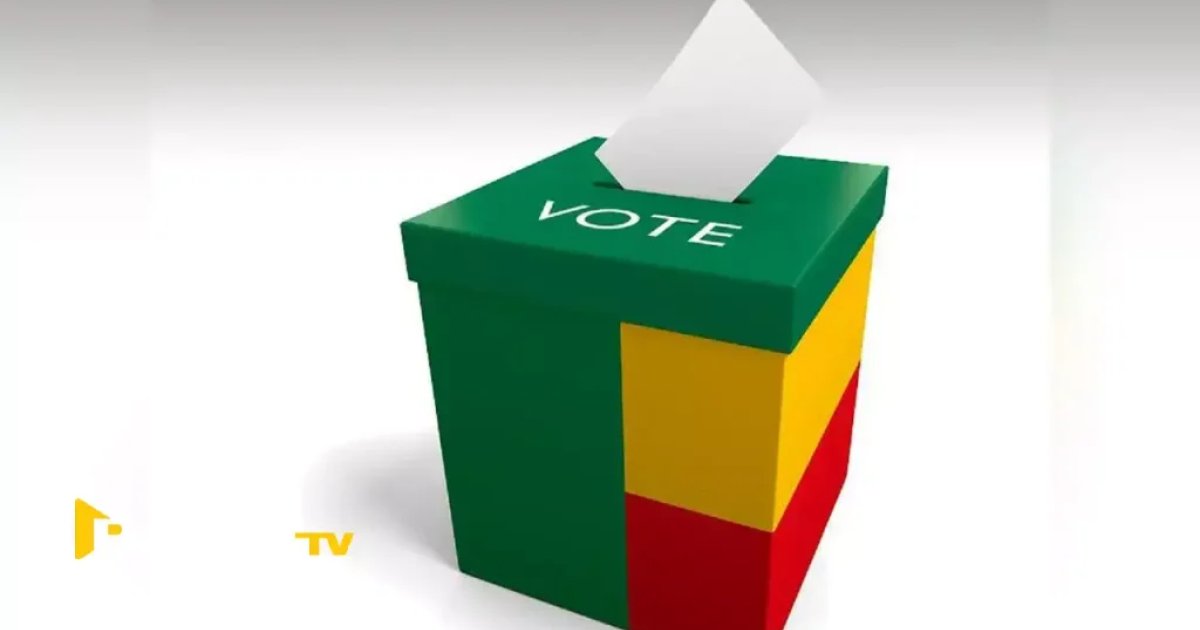 Bénin : la Cour Constitutionnelle lance le recrutement de ses délégués ...