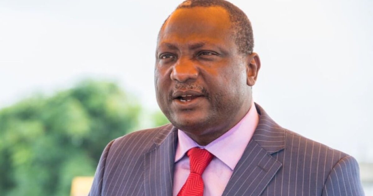 Présidentielle 2026 au Bénin : Assan Seibou nommé directeur de campagne ...