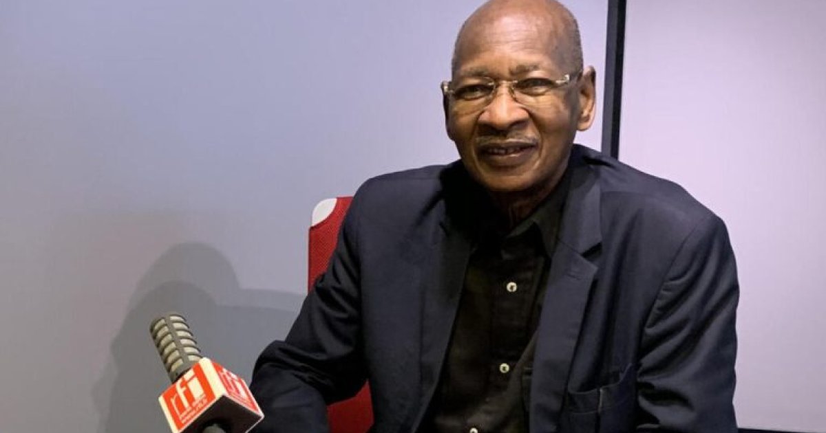 Mali : Boncana Maïga, flûtiste afro-cubain, est décédé à Bamako le 28 ...