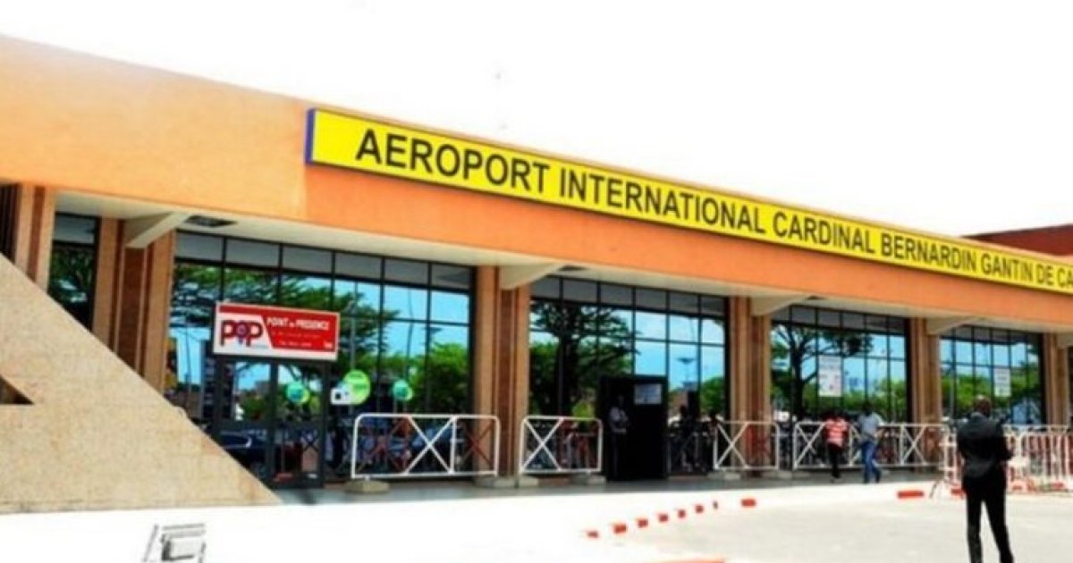 Bénin : un recrutement lancé pour quatre postes à l’aéroport de Cotonou