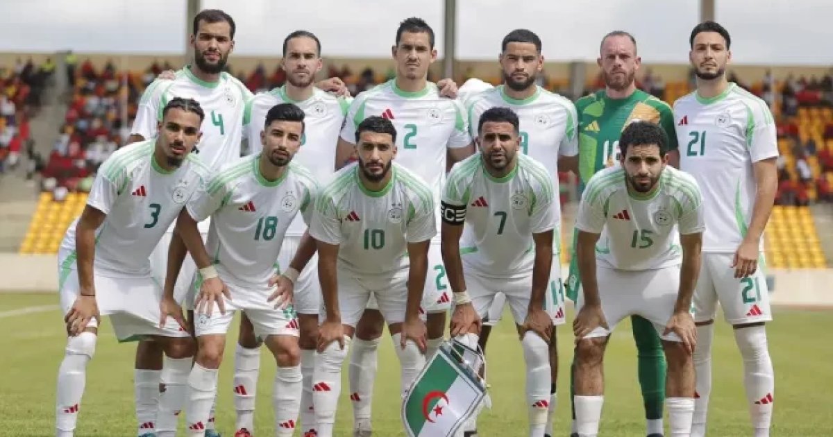 Fenêtre FIFA mars 2026 : calendrier complet des matchs des sélections ...