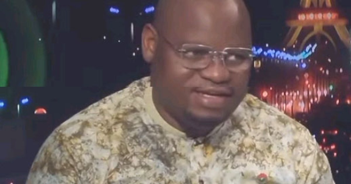 Burkina : la Charte révisée met fin à la Transition, selon le ministre ...
