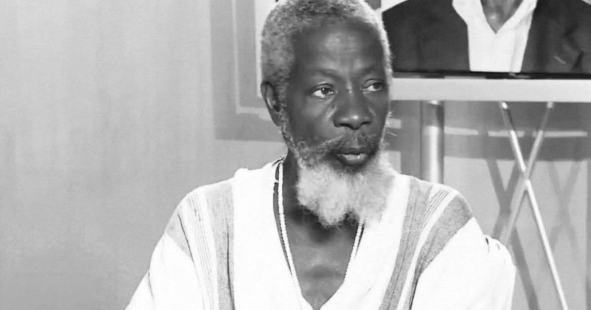 Côte d'Ivoire : décès de l'acteur Pode Désiré - Bénin Web TV