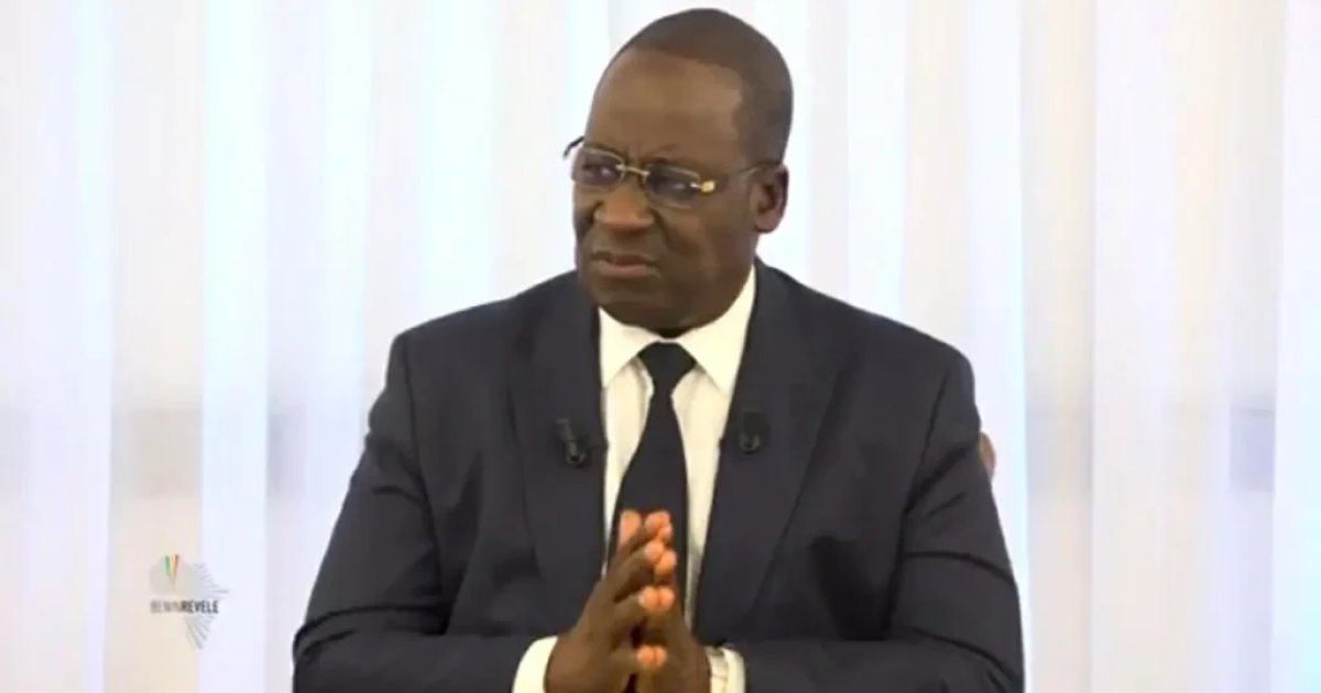 Visas et cartes de résident au Bénin: un nouveau cadre pour encadrer l ...
