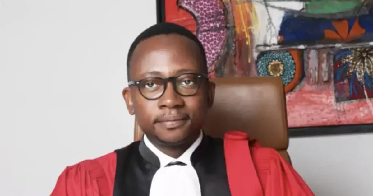 Affaire Kemi Séba: une déclaration du procureur de la CRIET annoncée ...