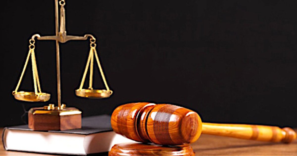 Abomey-Calavi: un infirmier condamné à 12 ans de réclusion pour ...