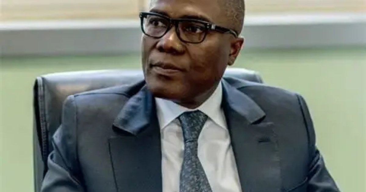 Bénin: Olivier Boko transféré à la prison civile de Cotonou - Bénin Web TV