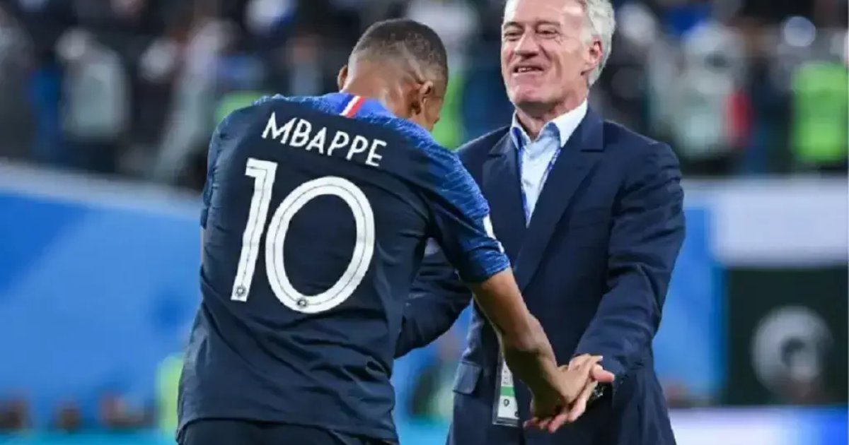 Mondial 2026 : convoqué malgré sa blessure, Mbappé promet de « rendre ...