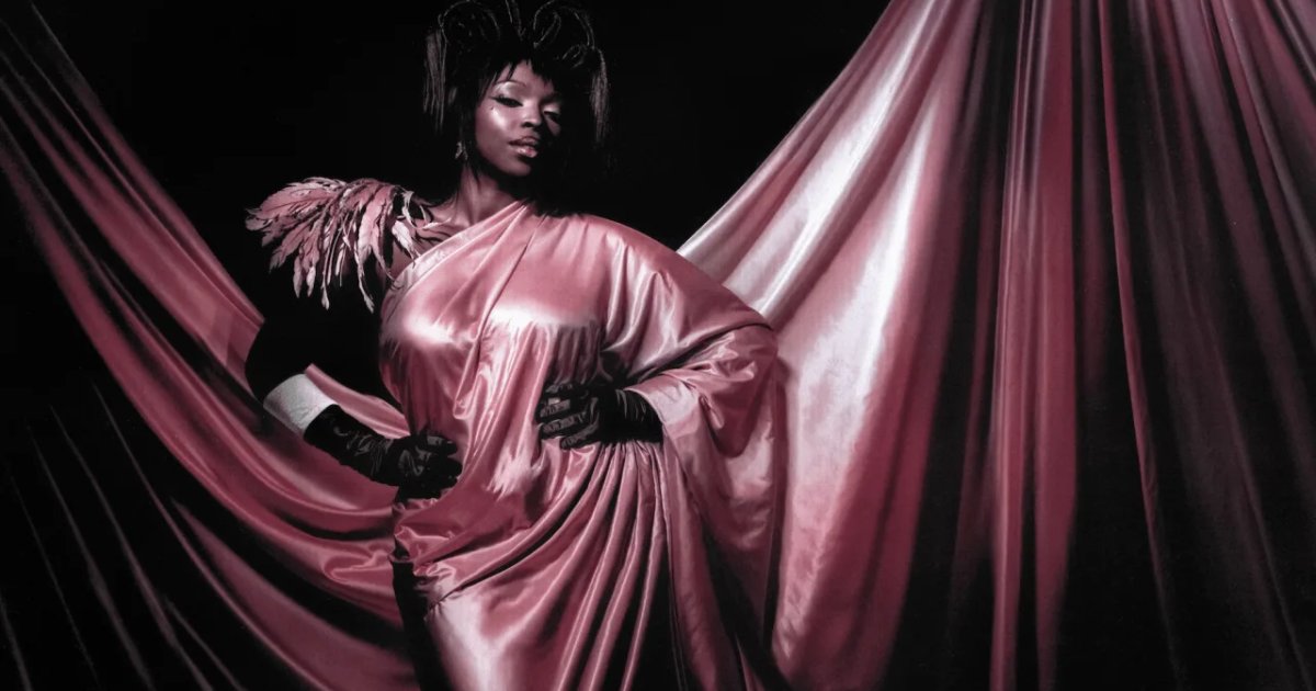 Théodora devient ambassadrice du parfum Angel Nova de Mugler - Bénin Web TV