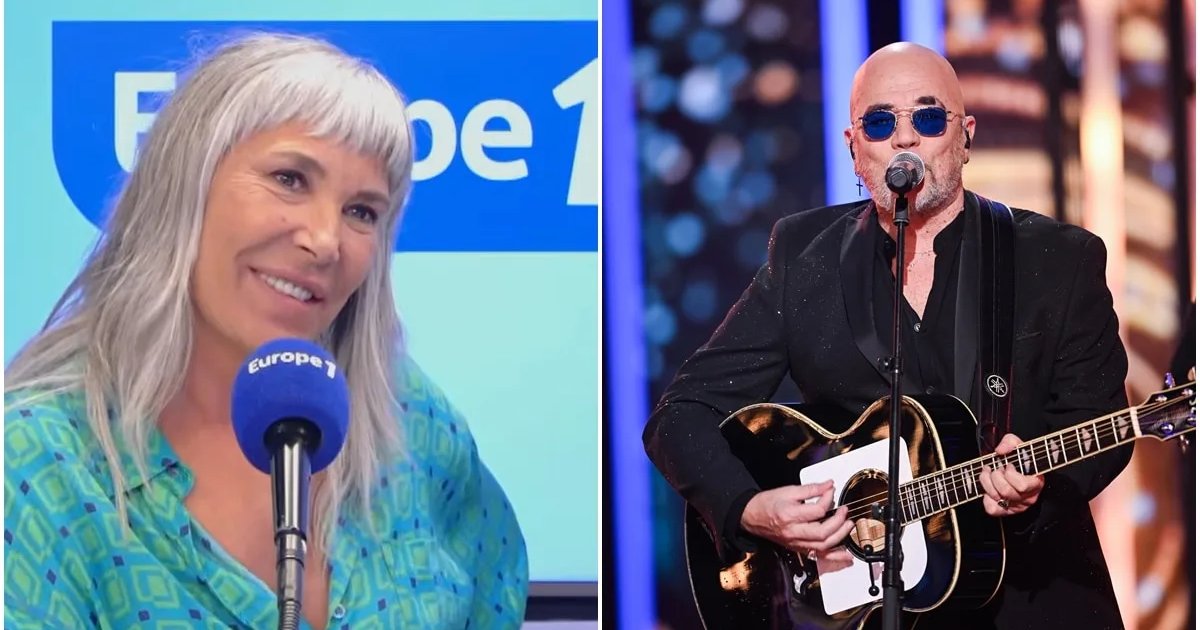 Zazie sur sa rencontre avec Pascal Obispo : « Très désagréable, très ...