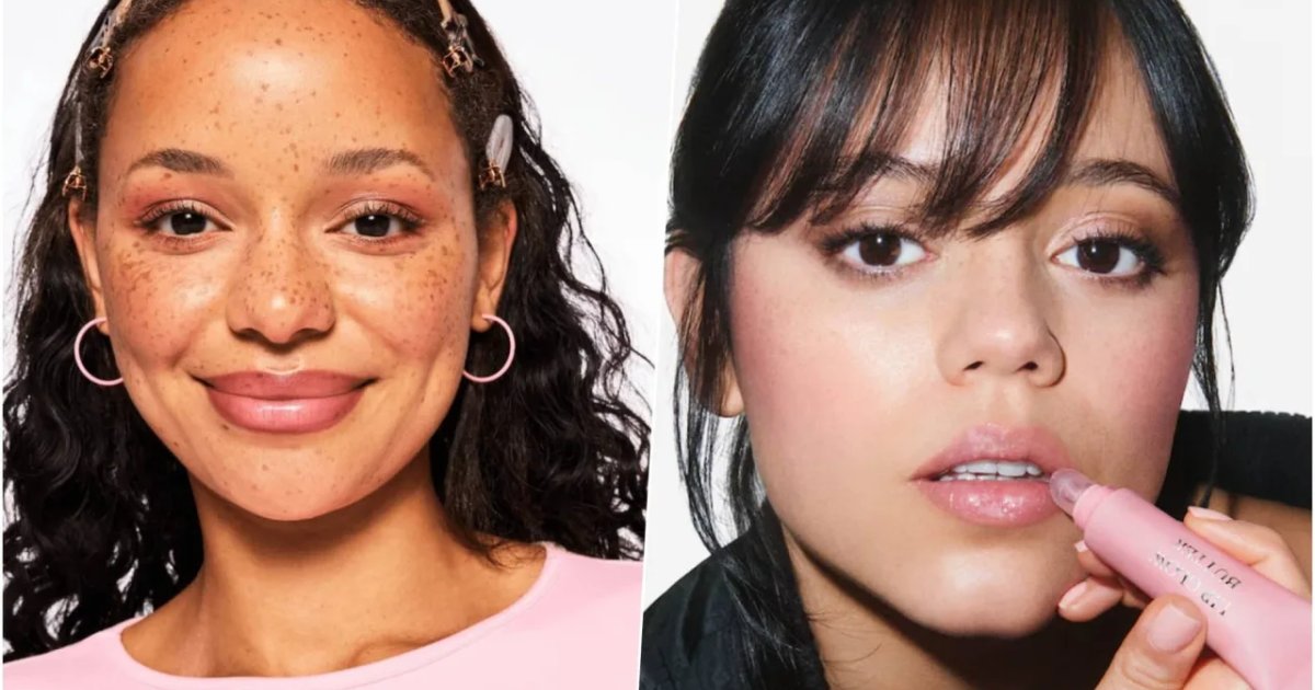 Gloss, baume et crayon : les meilleurs produits pour sublimer les ...