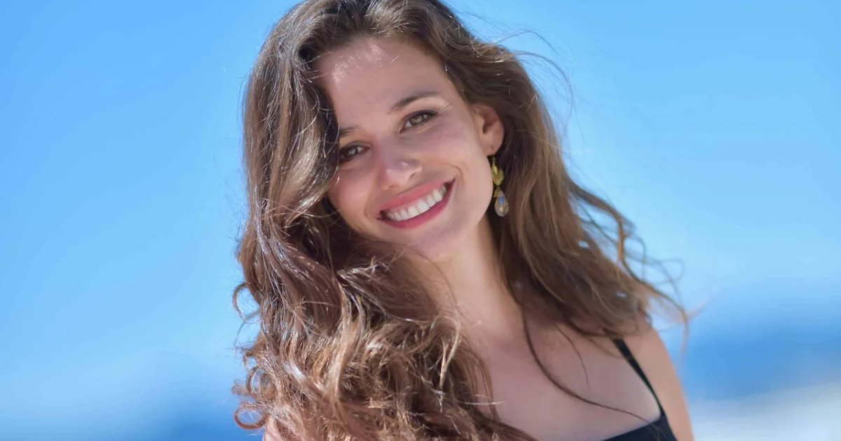 Lucie Lucas révèle avoir caché sa maladie à ses trois enfants - Bénin ...