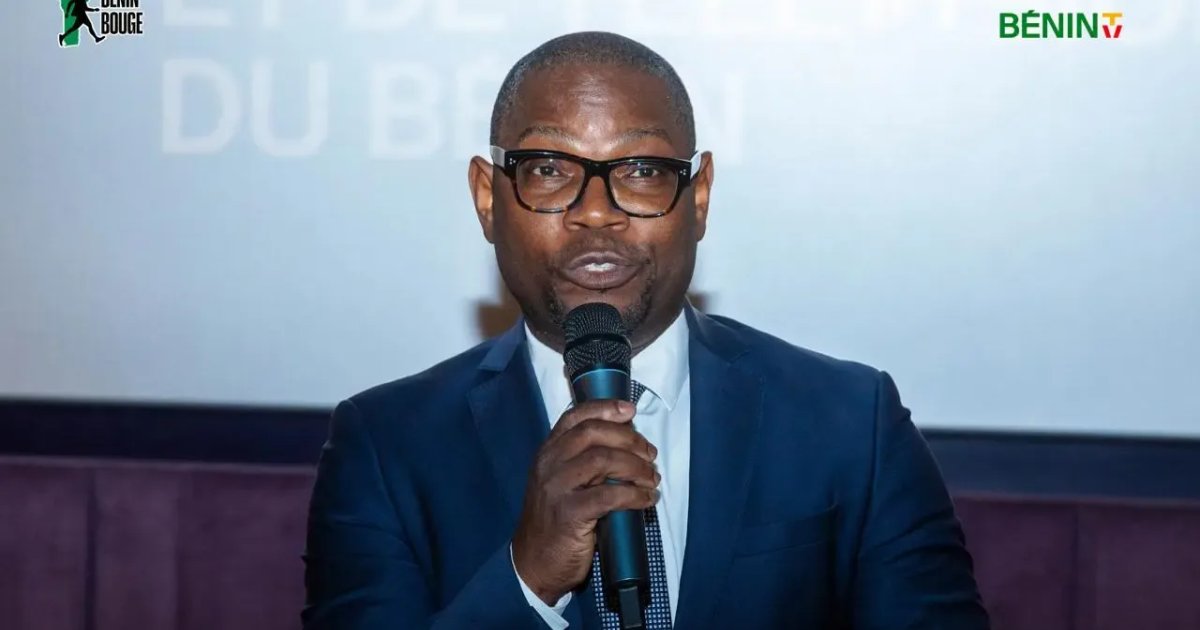 Mondial 2026: les matchs de la compétition disponibles sur Bénin TV ...