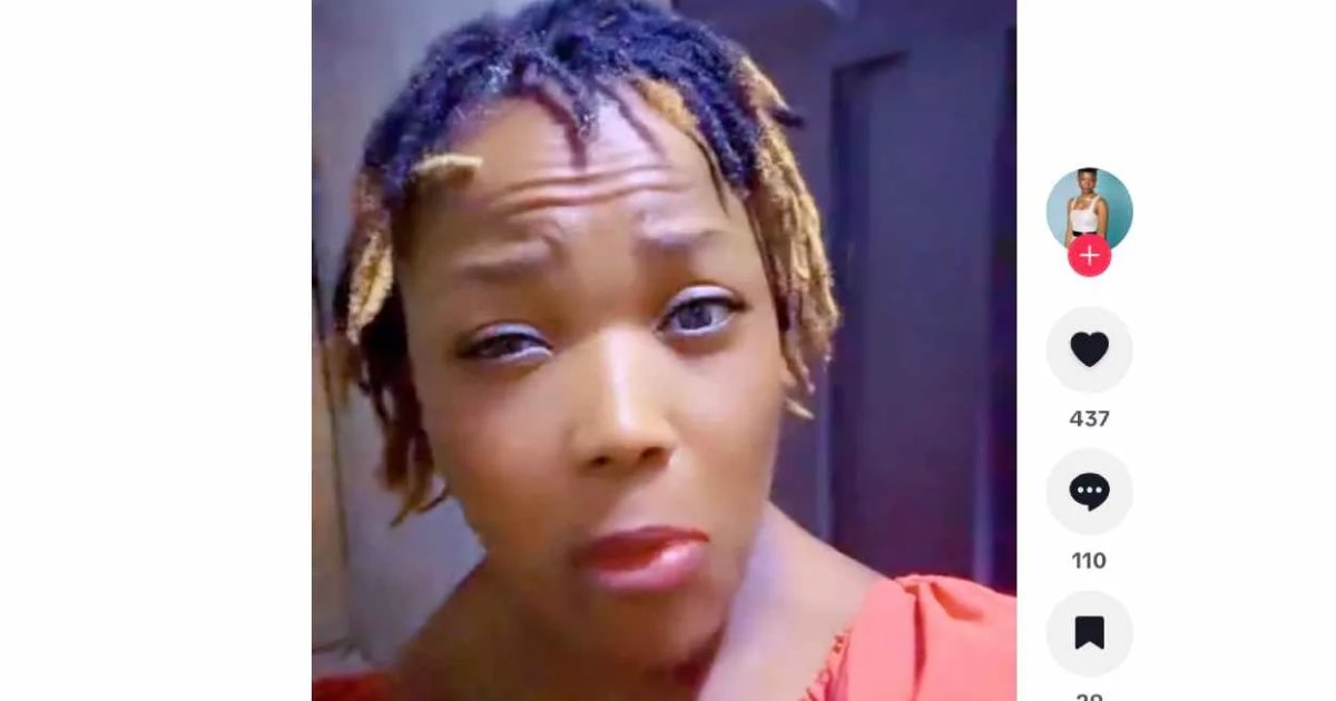 Bénin : la tiktokeuse “Madame Poutine” placée en garde à vue - Bénin Web TV