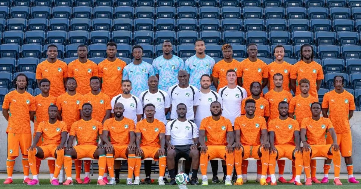 Mondial 2026 : la Côte d’Ivoire vise un départ parfait contre l ...