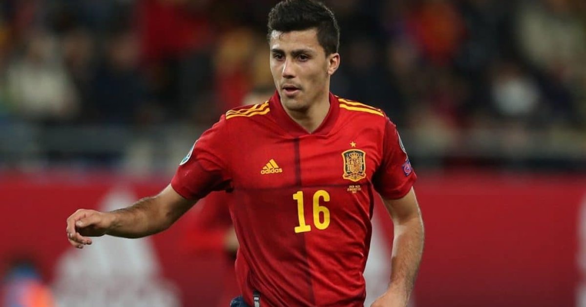 CDM 2026: Rodri regrette le manque d’efficacité de l’Espagne face au ...