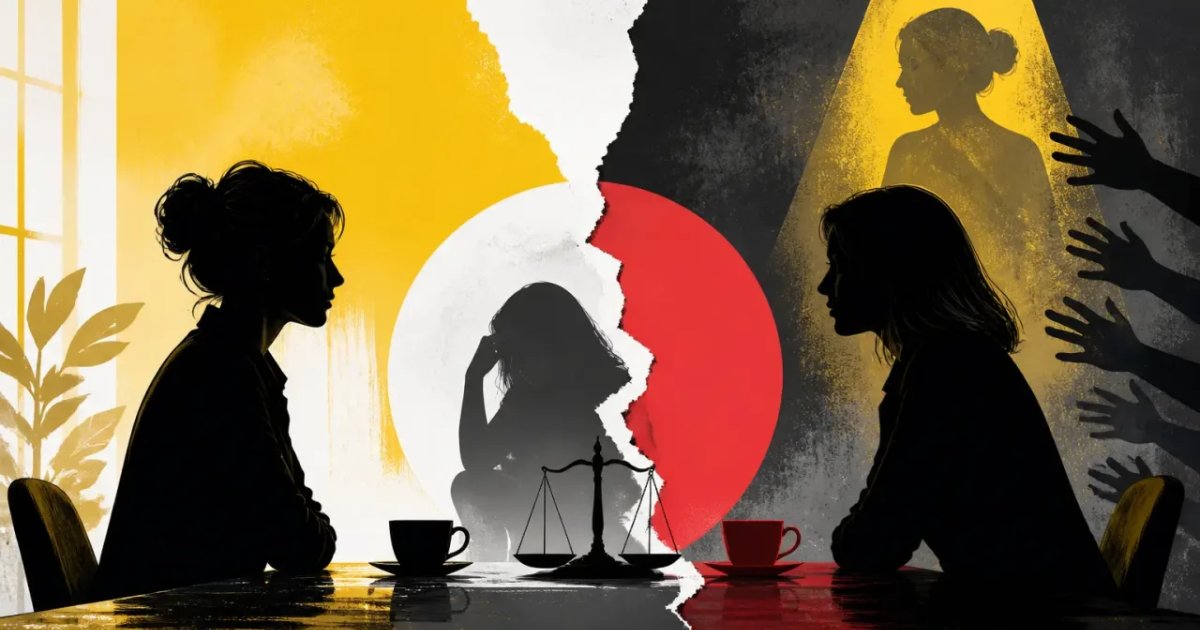 Adeline Blondieau : ce face-à-face qu’elle avait eu avec Amanda Sthers ...